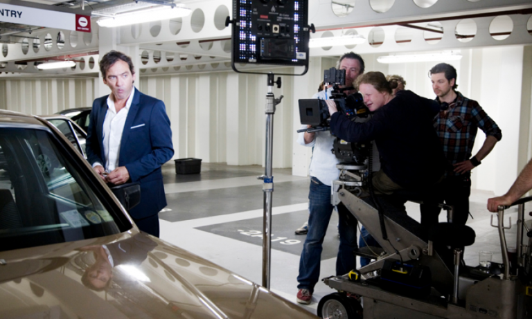 Documentary Alliance - Screen Directors Guild of Ireland