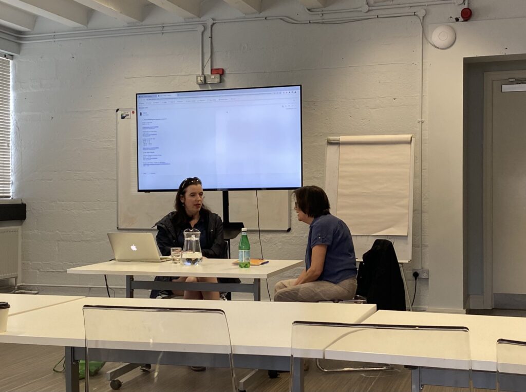 Screen Directors Guild of Ireland