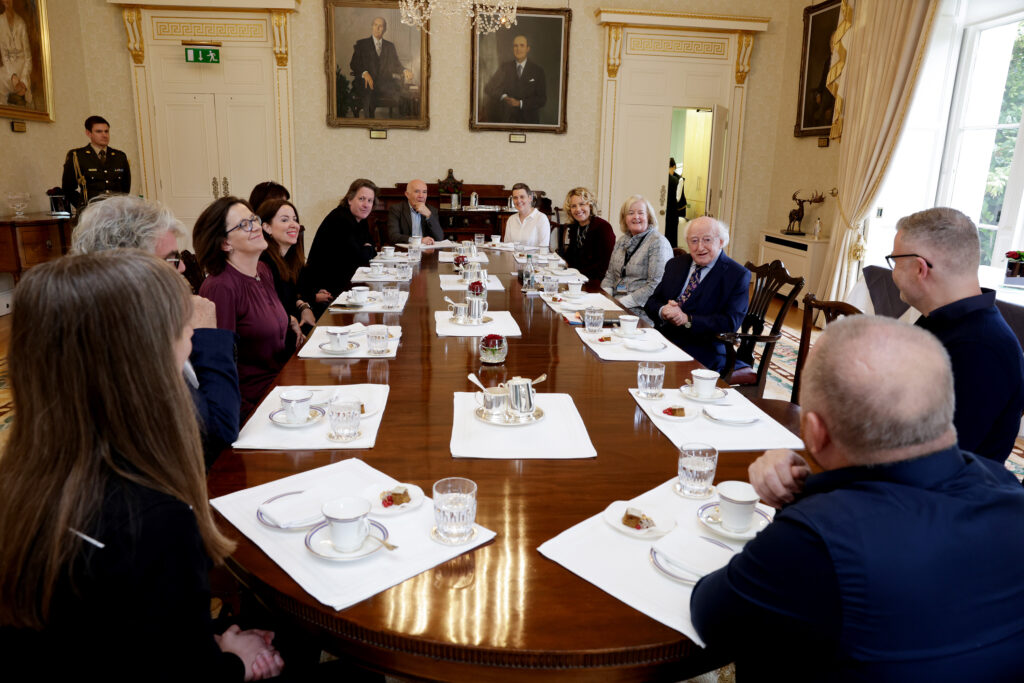 The Director’s Village European Residence Training Program - Screen ...