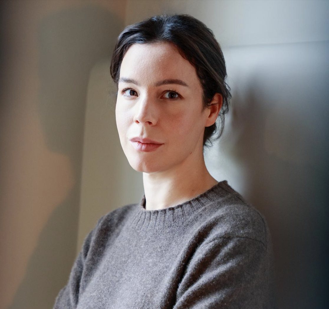 Portia A. Buckley - Screen Directors Guild of Ireland