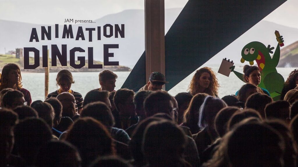 Screen Directors Guild of Ireland