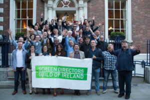 Membership - Screen Directors Guild of Ireland