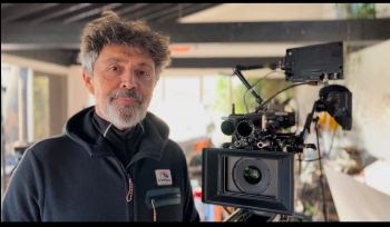 Cinematic Synergy: The Art of Collaboration Between Director and ...